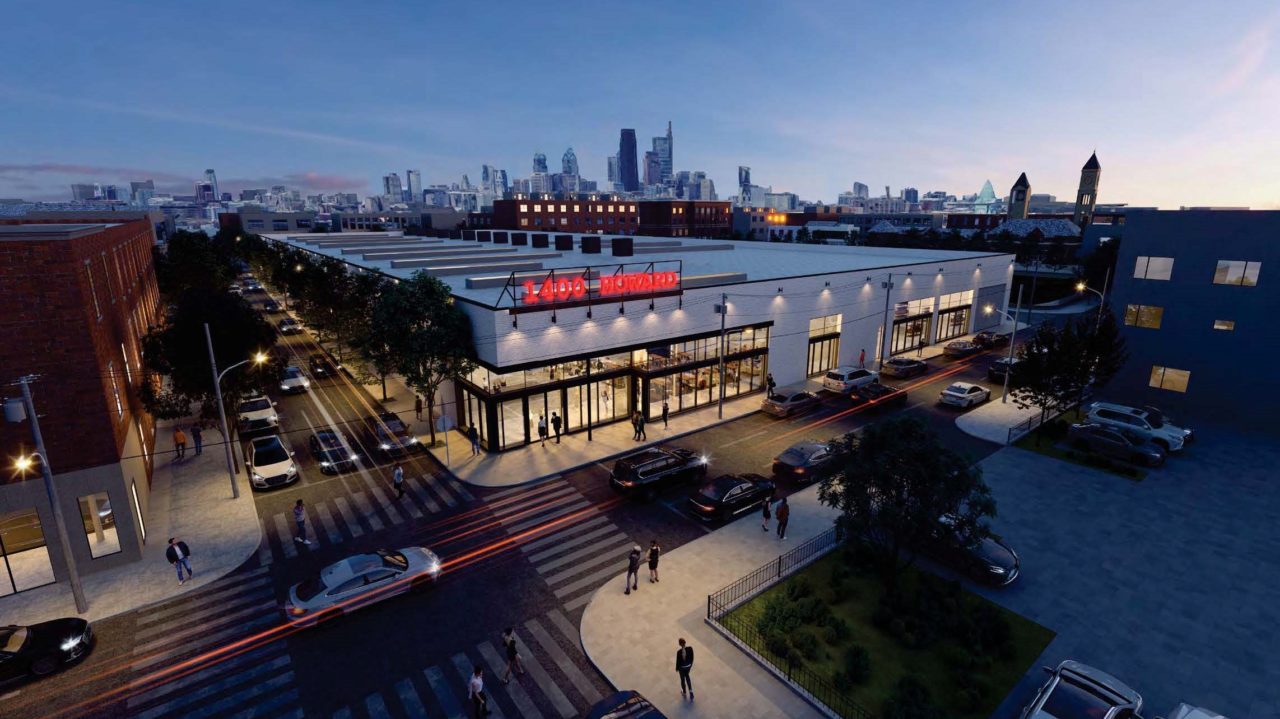 Construction Management - D3 Development, LLC