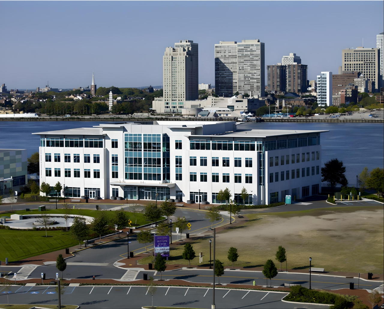 Construction Management - D3 Development, LLC