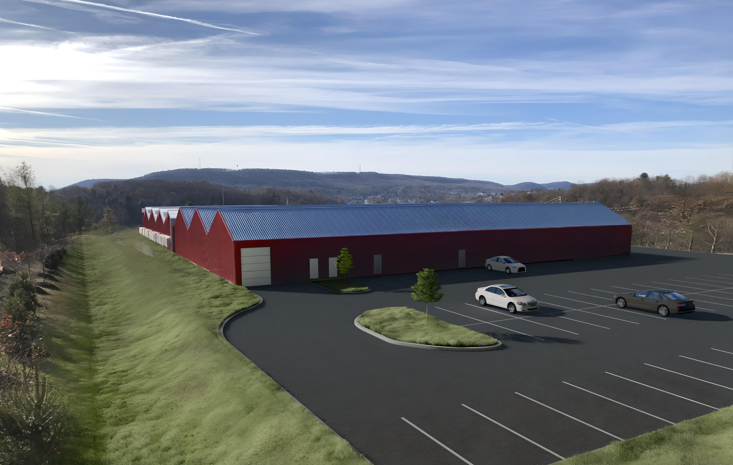 DocHouse - D3 Development, LLC