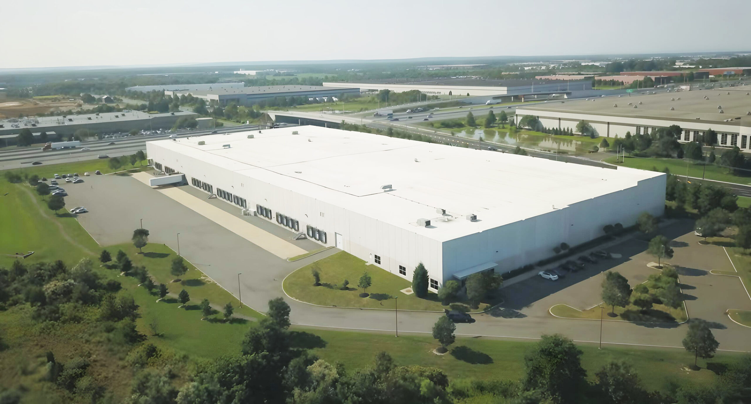 Teacher’s Warehouse - D3 Development, LLC